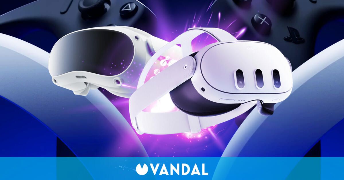 ¿Cuáles son las mejores gafas de realidad virtual para dar el salto a la VR este Black Friday ...