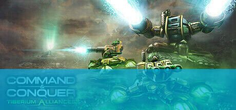 Command & Conquer: Tiberium Alliances - Videojuego (PC) - Vandal