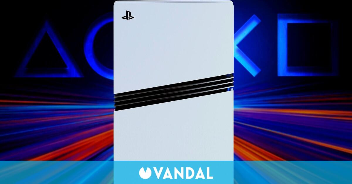 PS5 Pro: Fecha de lanzamiento, precio, especificaciones técnicas y ...