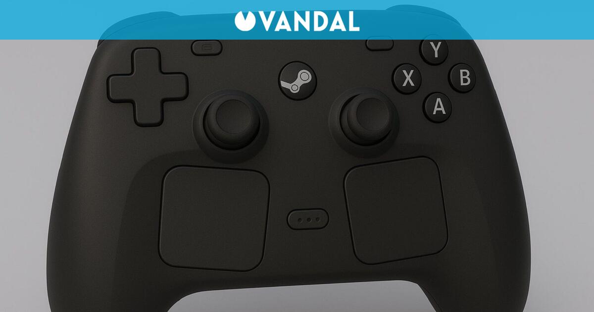 Aparecen más imágenes del supuesto nuevo hardware de Valve poco antes ...