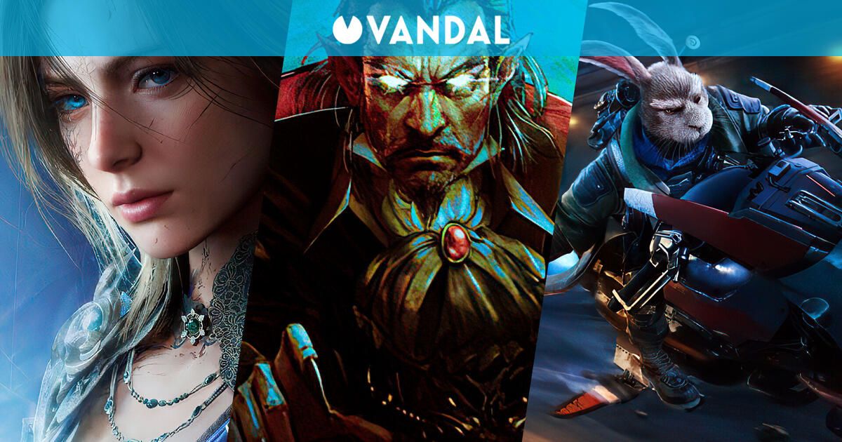 RESUMEN: Todos los anuncios del Xbox Partner Preview con juegos third ...