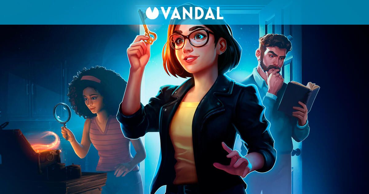 Enfrentarte al castillo de Drácula y sobrevivir a una colisión espacial ...