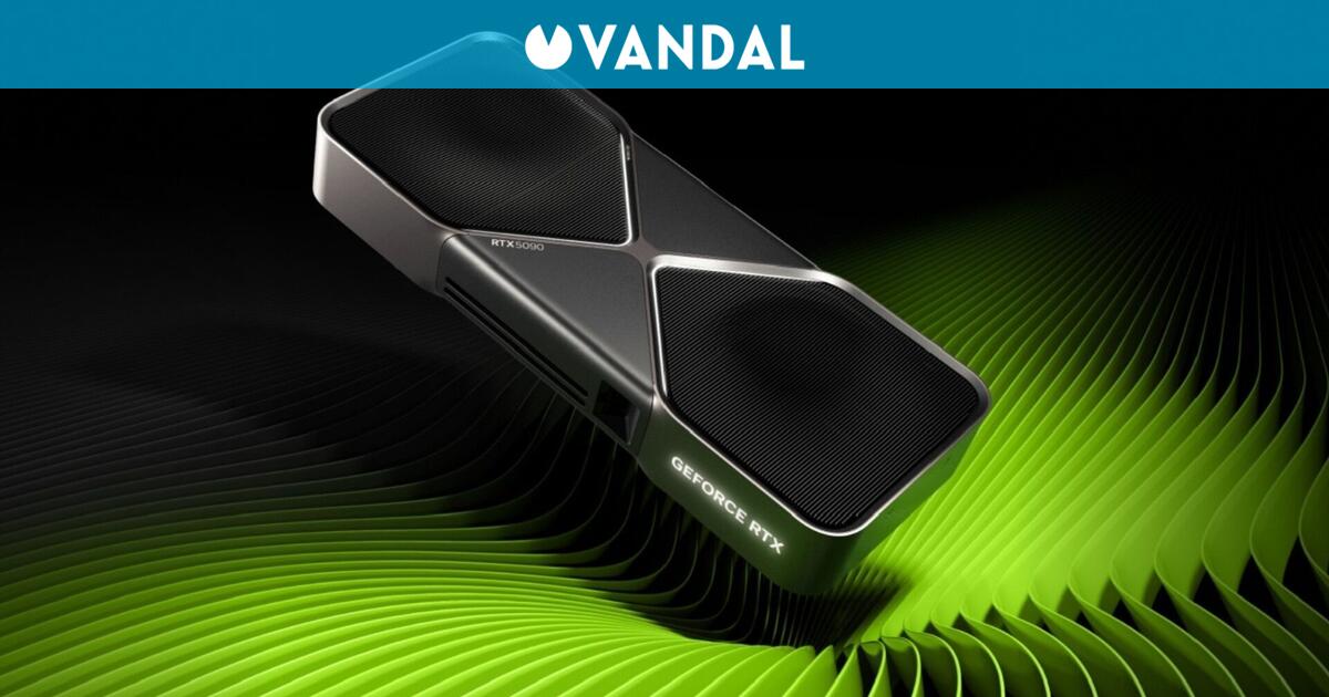 Nvidia apuntaría al lanzamiento de la serie RTX 60 a comienzos de 2027 ...