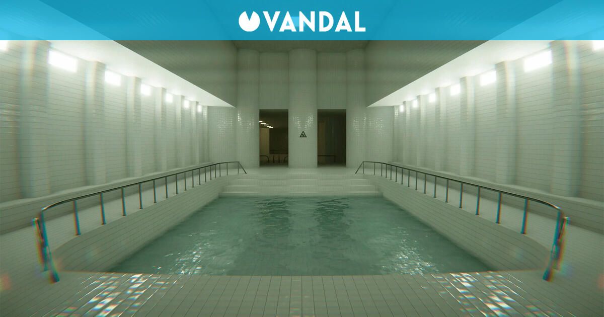 El inquietante terror de Pools se estrena en PS5 y PS VR2, y puedes probarlo gratis con sus ...