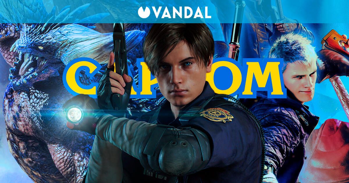 ¿Cuánto han vendido los últimos Resident Evil o Monster Hunter? Capcom ...