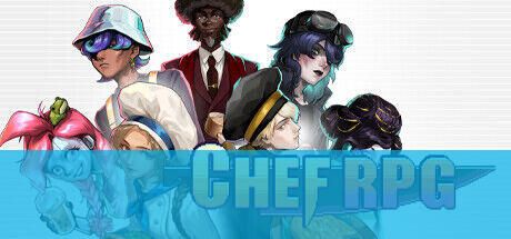 Todos los logros de Chef RPG en PC y cómo conseguirlos