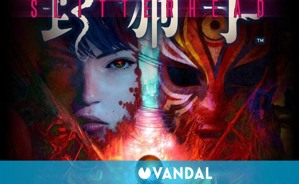 Slitterhead - Videojuego (PS5, PC, Xbox Series X y PS4) - Vandal