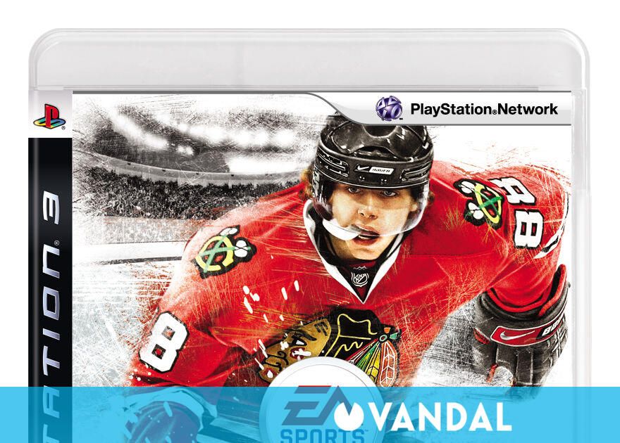 NHL 10 - Videojuego (PS3, Xbox 360 y PC) - Vandal