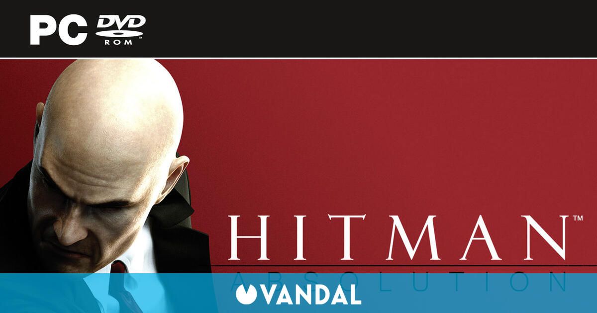 Trucos Hitman Absolution - PC - Claves, Guías