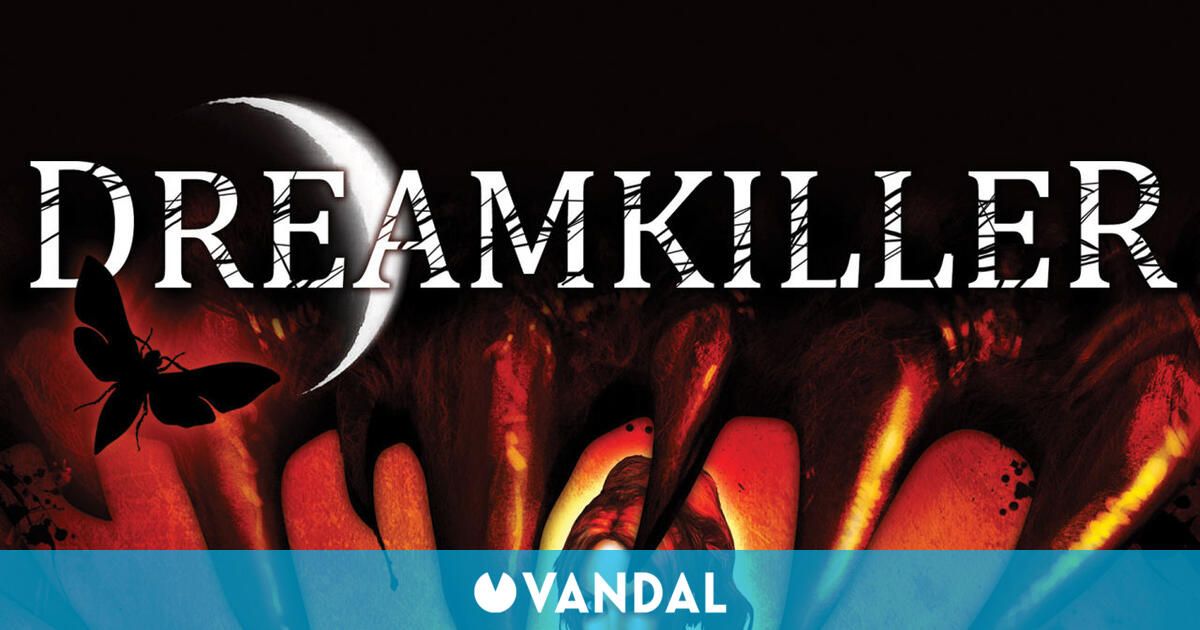 Dreamkiller - Videojuego (PC y Xbox 360) - Vandal