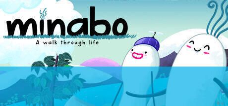 Minabo - A walk through life - Videojuego (PC, Switch, PS4, Xbox One ...