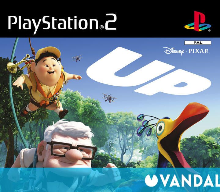 Trucos Up - PS2 - Claves, Guías