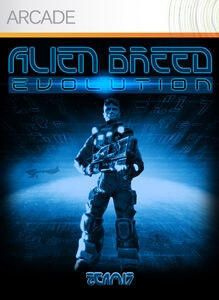 Alien Breed Evolution XBLA - Videojuego (Xbox 360) - Vandal