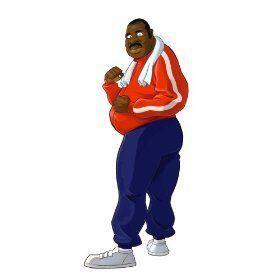 Doc Louis' Punch-Out!! WiiW - Videojuego (Wii) - Vandal