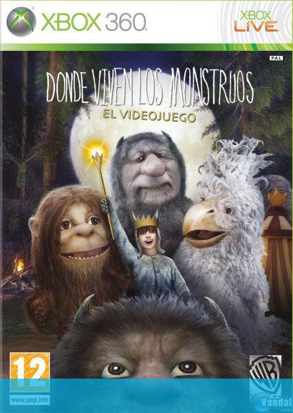 Todos los logros de Donde viven los monstruos en Xbox 360 y cómo ...