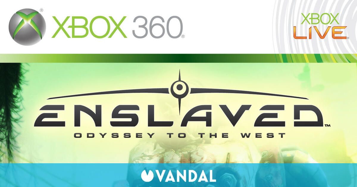 Trucos Enslaved: Odyssey to the West - Xbox 360 - Claves, Guías