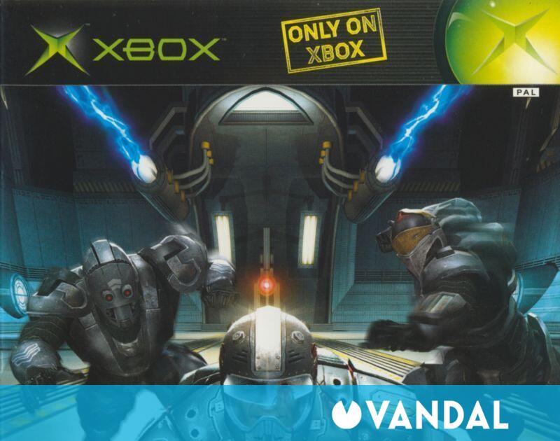 Deathrow - Videojuego (Xbox) - Vandal