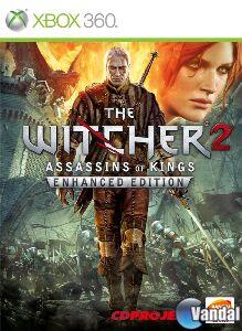 The Witcher 2: Assassins of Kings Enhanced Edition - Videojuego (Xbox ...