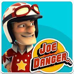 Joe Danger PSN - Videojuego (PS3) - Vandal
