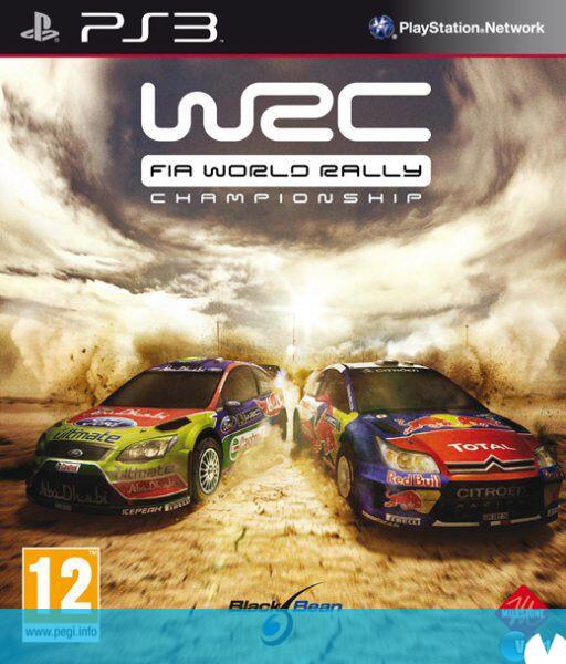 World Rally Championship 2010 - Videojuego (PS3, Xbox 360 y PC) - Vandal