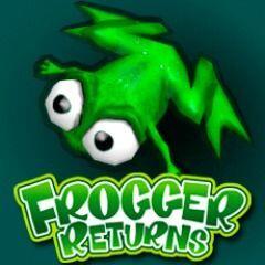 Frogger Returns PSN - Videojuego (PS3 y Wii) - Vandal