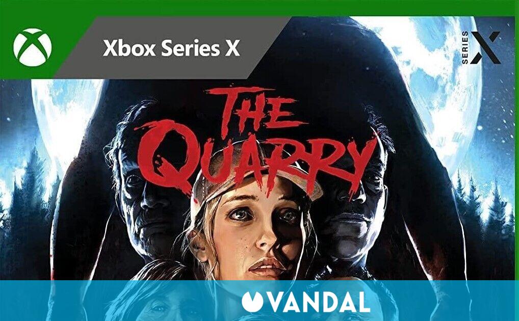 Todos los logros de The Quarry en Xbox Series X y cómo conseguirlos