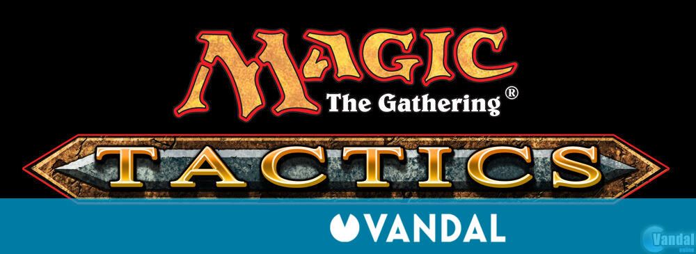 Magic: The Gathering - Tactics - Videojuego (PS3 y PC) - Vandal