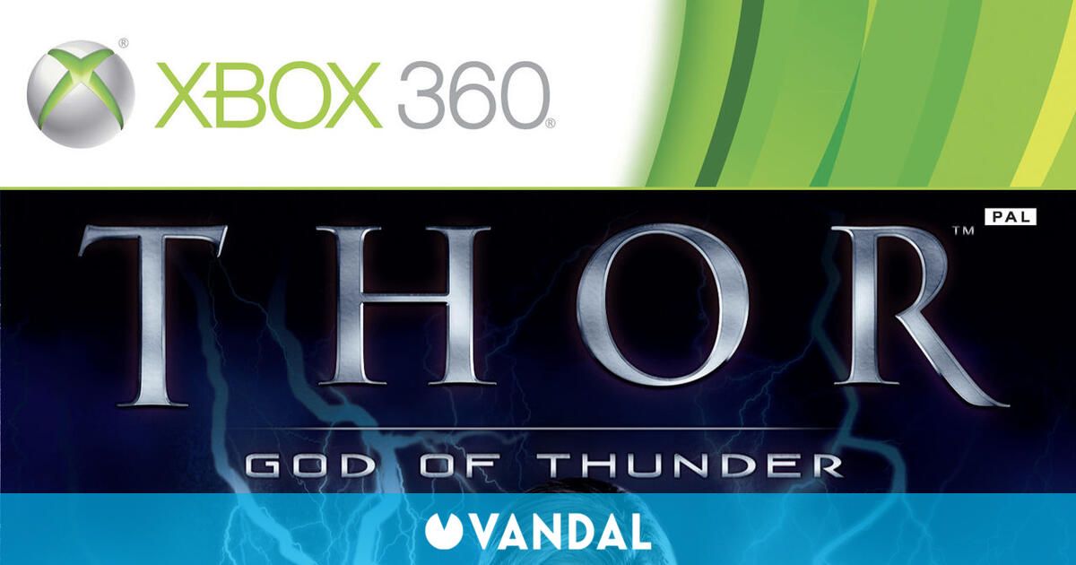 Todos los logros de Thor: Dios del Trueno en Xbox 360 y cómo conseguirlos