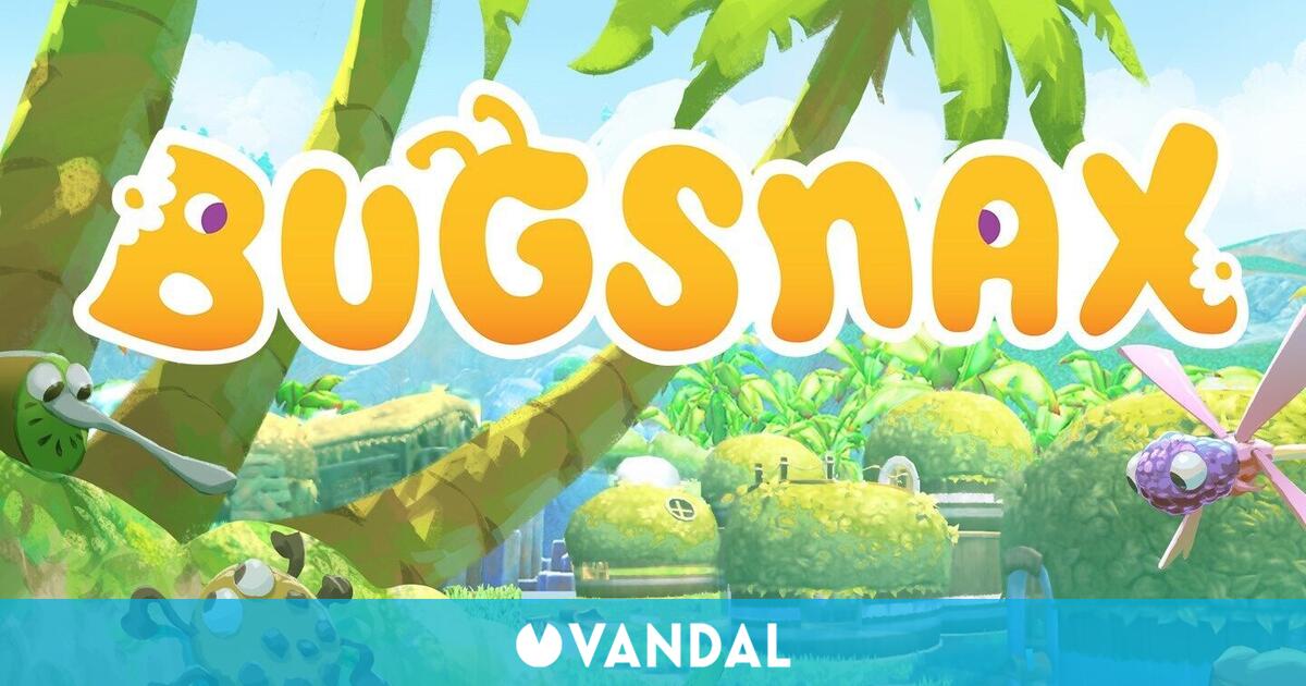 Todos los logros de Bugsnax en Xbox One y cómo conseguirlos