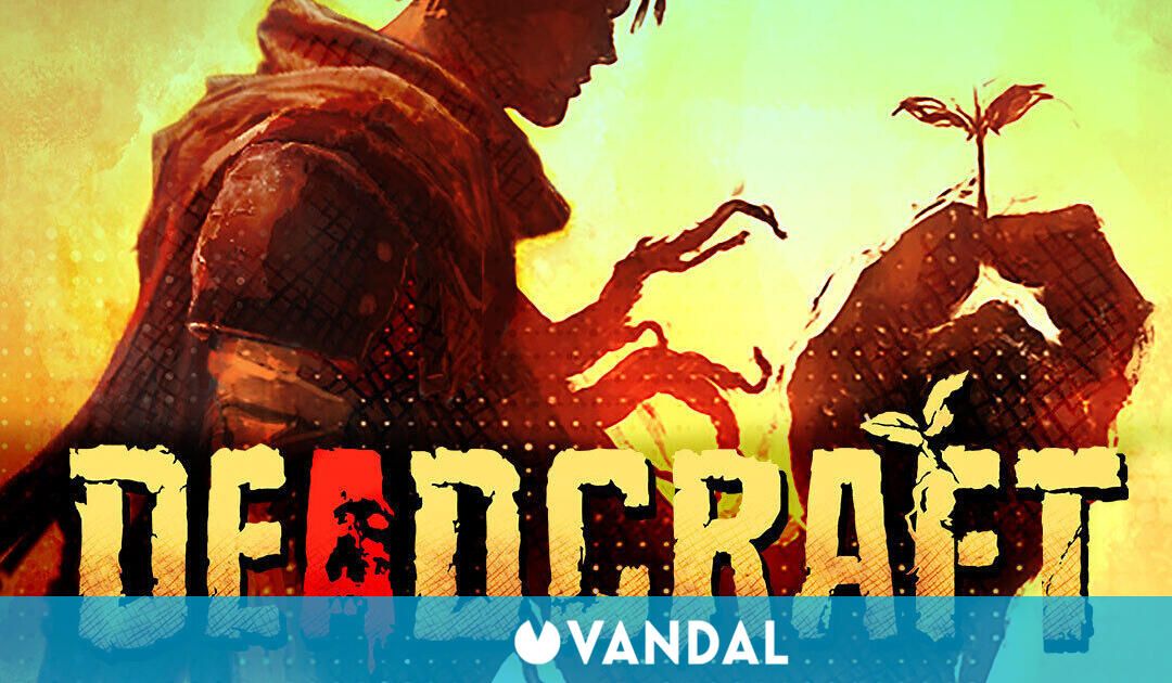 DEADCRAFT - Videojuego (Switch, PC, Xbox One, Xbox Series X, PS5 y PS4 ...