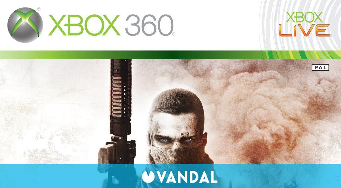 Spec Ops: The Line - Videojuego (Xbox 360, PS3 y PC) - Vandal
