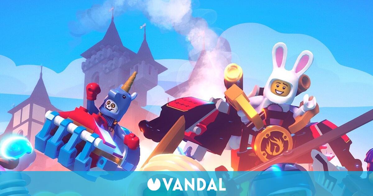 Todos los logros de LEGO Brawls en Xbox One y cómo conseguirlos