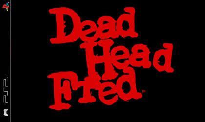 Análisis Dead Head Fred - PSP
