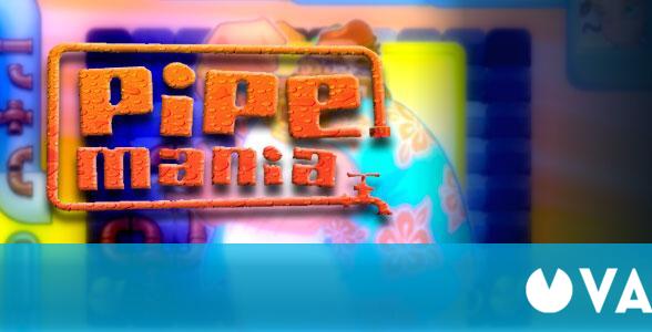 Análisis Pipe Mania - PS2, PC, PSP
