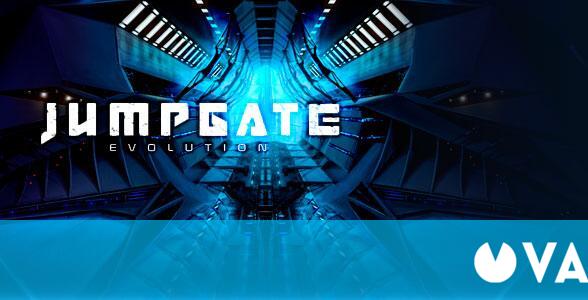 Avance Jumpgate Evolution - PC