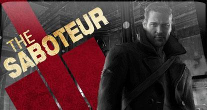 Análisis The Saboteur - Xbox 360, PC, PS3