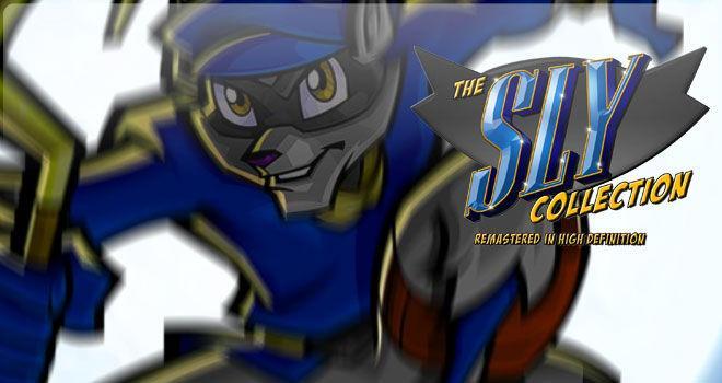 Análisis The Sly Collection - PS3