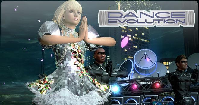 Análisis DanceEvolution - Xbox 360