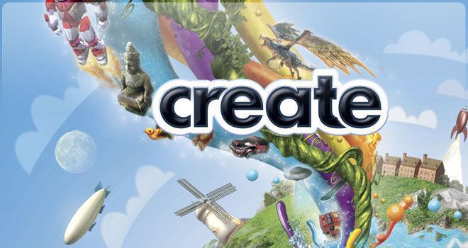 Análisis Create - PS3, PC, Xbox 360, Wii