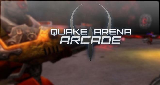Análisis Quake Arena Arcade XBLA - Xbox 360