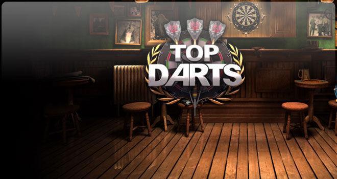 Análisis Top Darts PSN - PS3