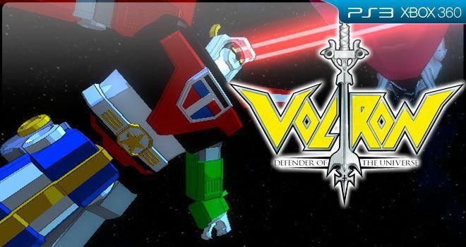 Análisis Voltron: Defender of the Universe XBLA - Xbox 360, PS3