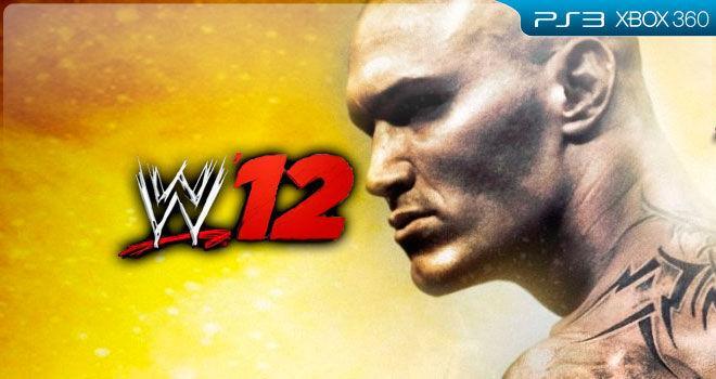 Análisis WWE 12 - PS3, Wii, Xbox 360