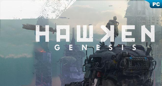 Impresiones Hawken - PC