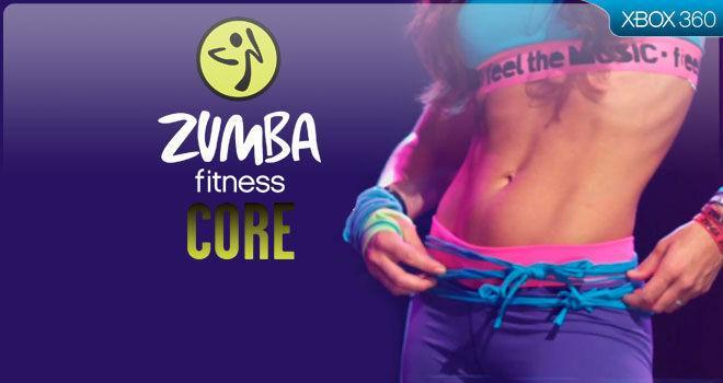 Análisis Zumba Fitness Core - Xbox 360, Wii