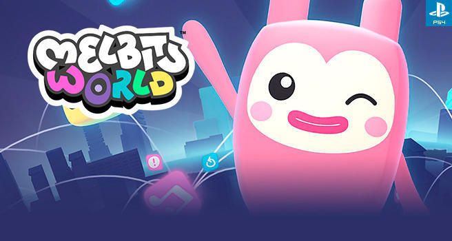 Análisis Melbits World, divertidos puzles para Playlink