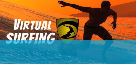 Virtual Surfing - Videojuego (PC, PS4 y PS5) - Vandal