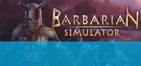 Barbarian Simulator - Videojuego (PC) - Vandal