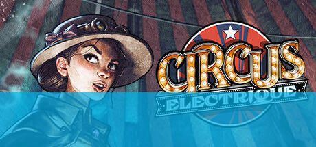Circus Electrique - Videojuego (PC, Switch, Xbox One y PS4) - Vandal