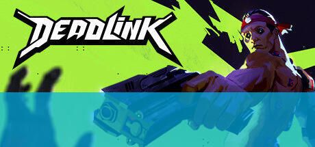 Deadlink - Videojuego (PC, Xbox Series X y PS5) - Vandal